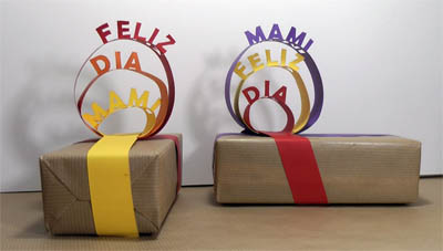 Manualidad para el Dia de la Madre – | Manualidades Para Todos